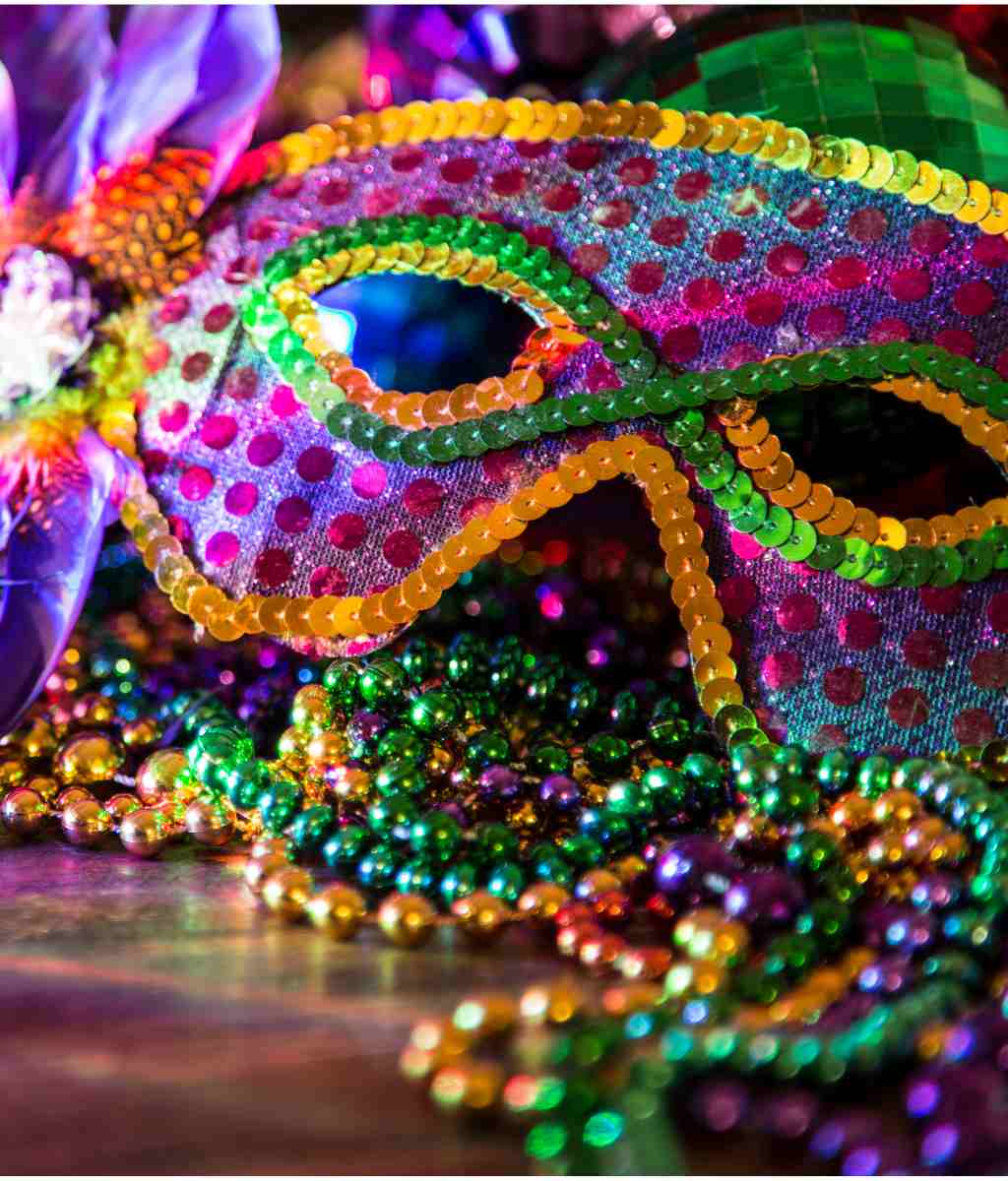 Puerto de la Cruz Carnival Guide 2025